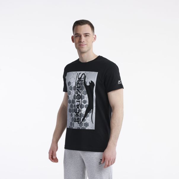 SLAZENGER Majica kratak rukav comb t-shirt M