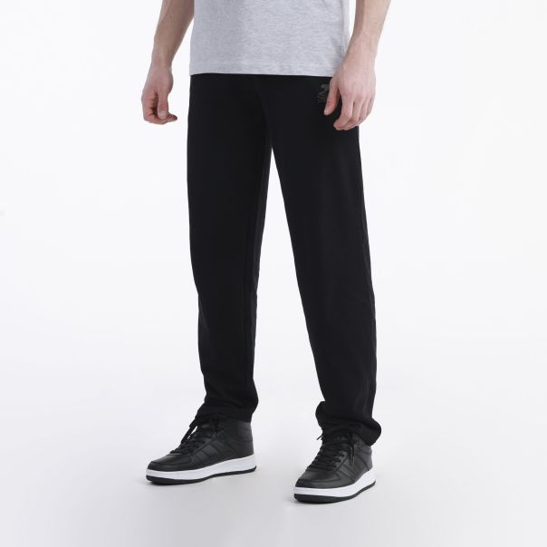 SLAZENGER D. deo trenerke lines open hem pants M