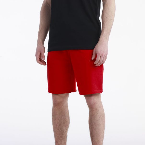 SLAZENGER Šorc circle shorts M