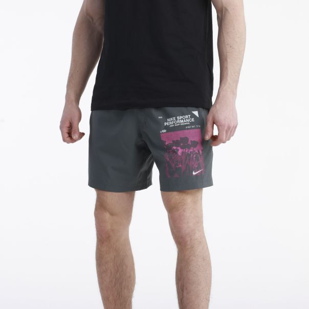 NIKE Šorc m nk df form 7ul short gx M