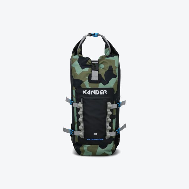 KANDER Ranac tabor wp backpack U