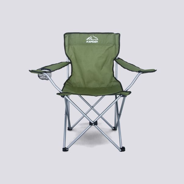 KANDER Stolica camping 73 chair U