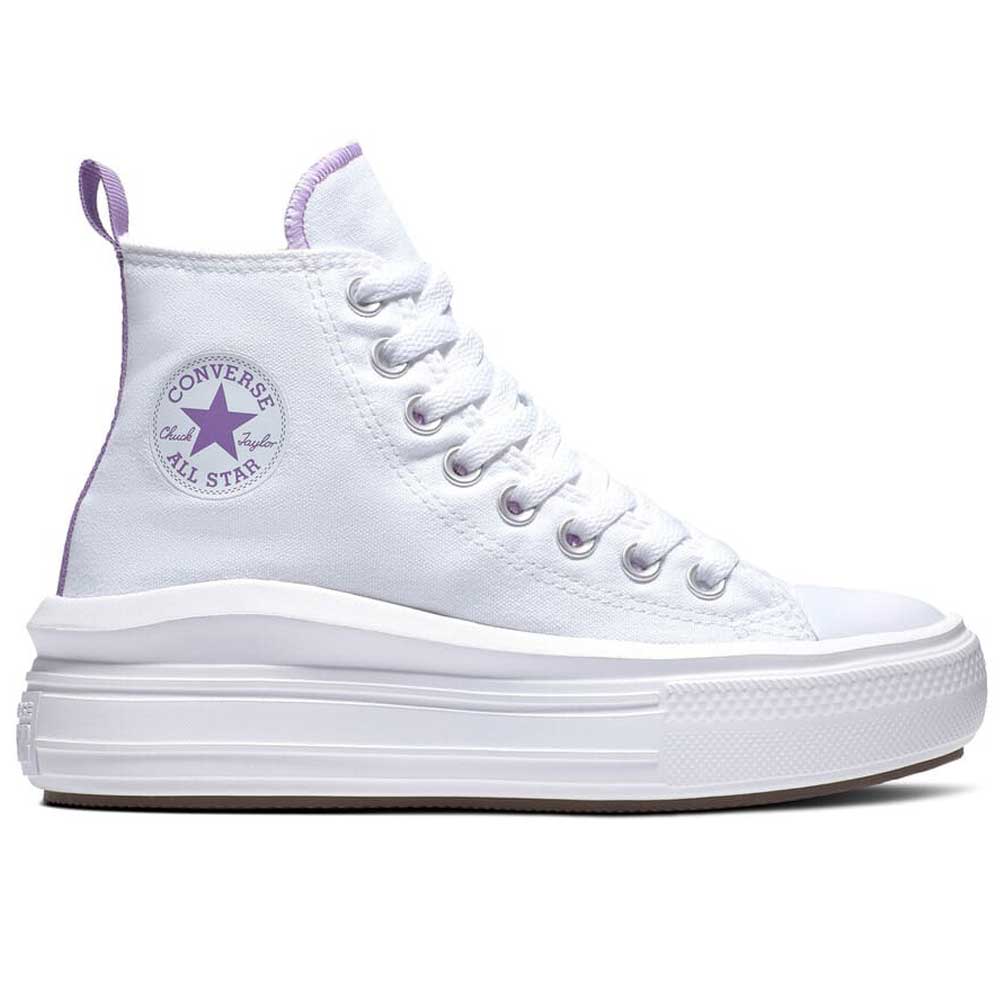 CHUCK TAYLOR ALL STAR MOVE – A03667C