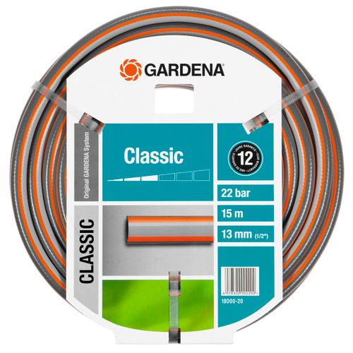Gardena CREVO CLASSIC,1/2",15M