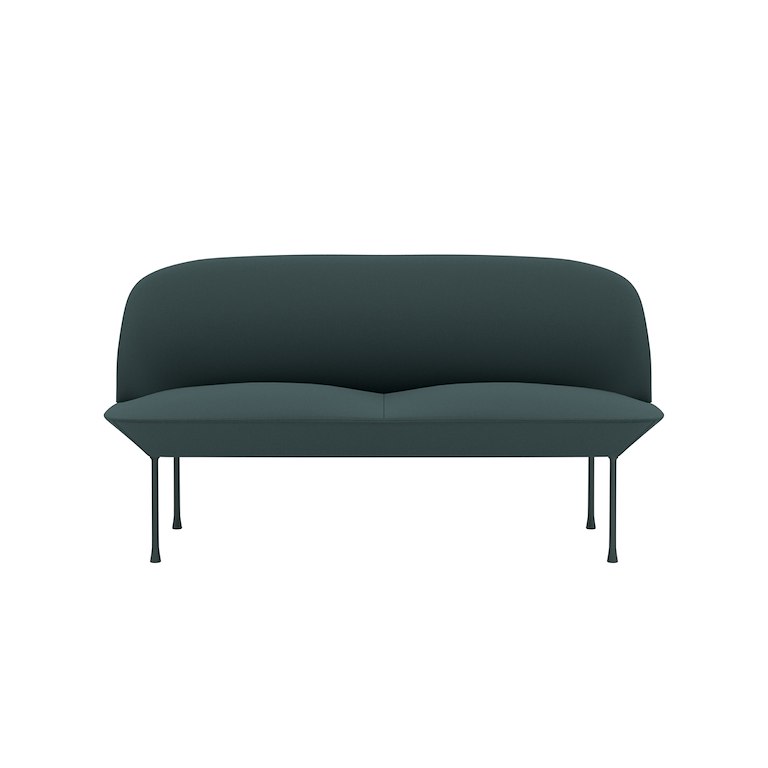 Oslo Sofa — Dvosed