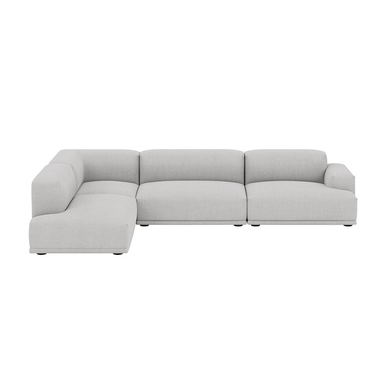 Connect ugaona sofa
