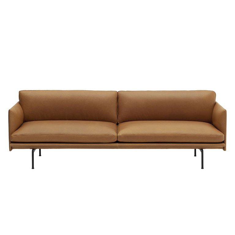 Outline Sofa — Trosed