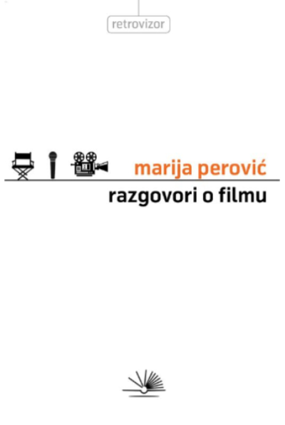 Razgovori o filmu