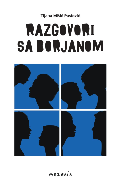 Razgovori sa Borjanom
