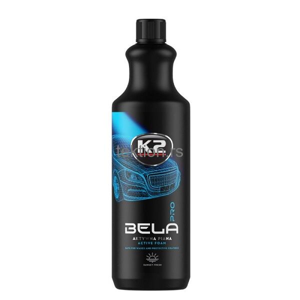 K2 Bela PRO Sunset Fresh aktivna pena 1Lit