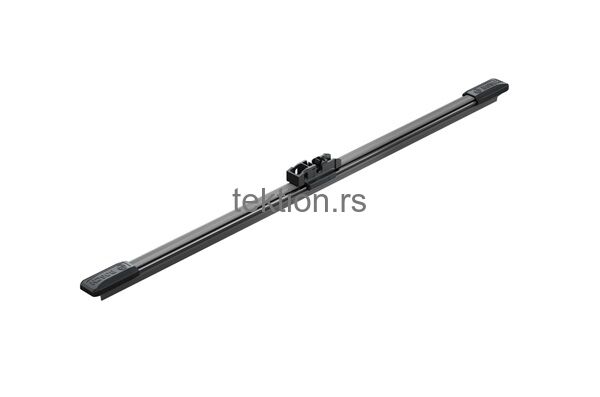 Bosch AeroTwin Rear A283H metlica zadnjeg brisača 280mm BMW 3 Touring/X3/iX3/Ford Ecosport/Fiesta VIII/Focus IV/Kuga II/III/Mondeo V Turnier/Mini Paceman/Volvo V40 II