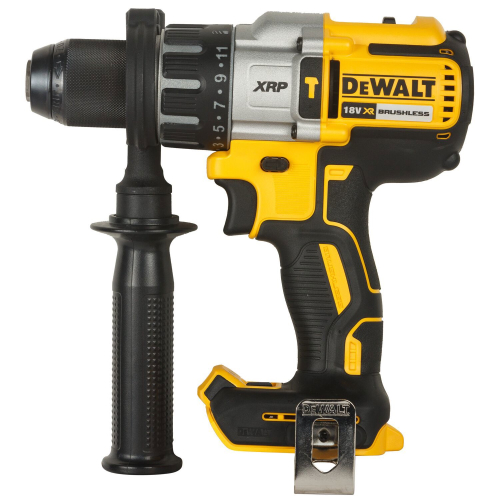 DeWALT aku udarna bušilica DCD996NT