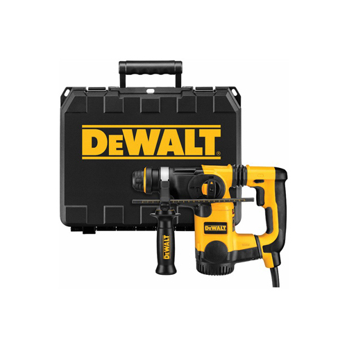 DeWALT el. pneumatski čekić D25323K