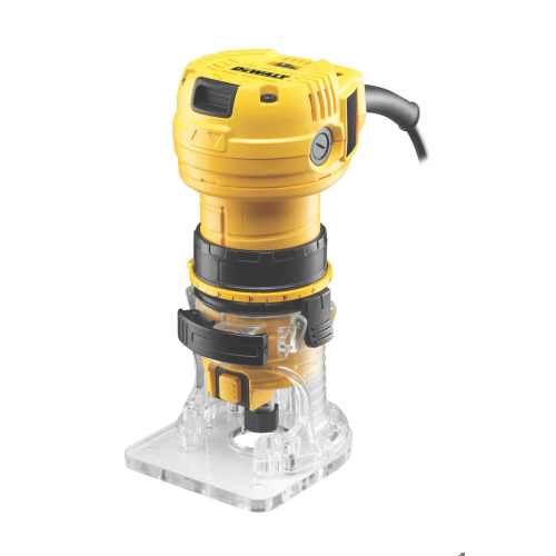 DeWALT glodalica trimer DWE6005