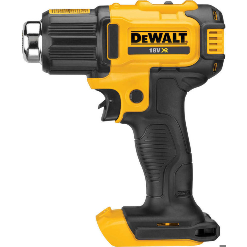 DeWALT aku fen odstranjivač boje DCE530N