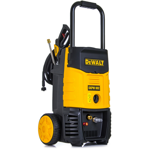 DeWALT perač pod pritiskom DXPW002E