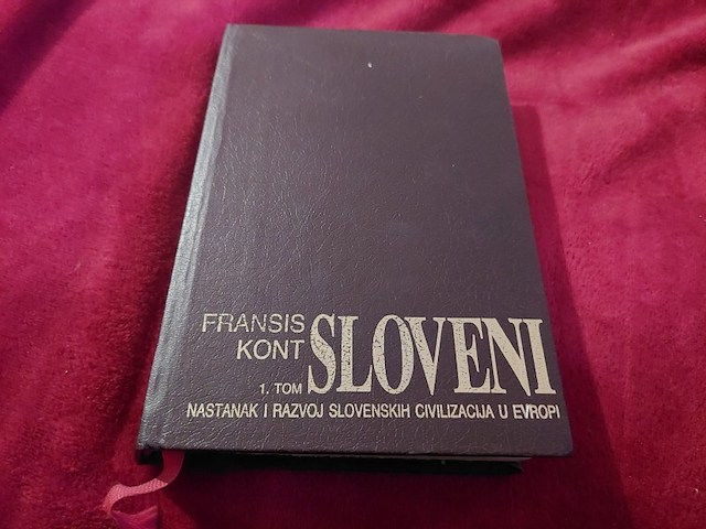 Sloveni 1 Fransis Kont