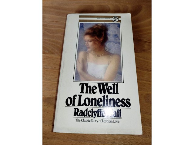 Radclyffe Hall - The Well of loneliness