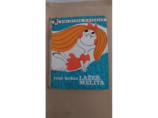 Lazes Melita