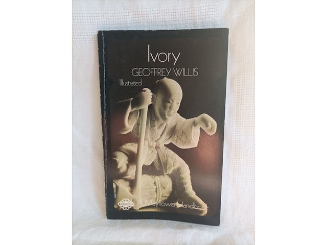 Ivory, Geoffrey Wills