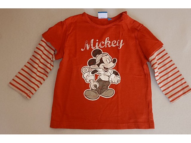 Disney Miki Maus majica