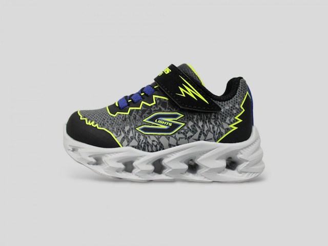 Skechers Vortex svetleće dečije patike SPORTLINE