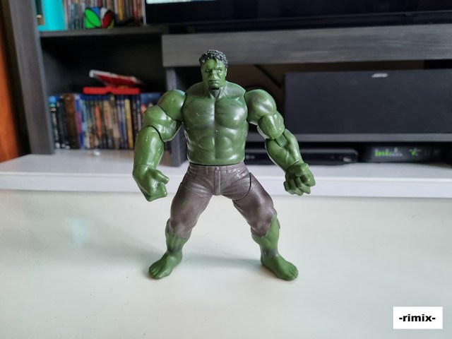 Marvel - Hulk