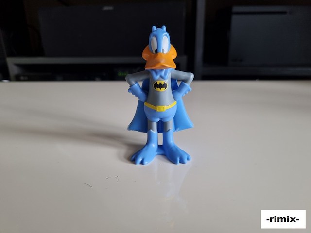 Duffy Duck  Batman