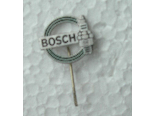 Bosch svećice - značka