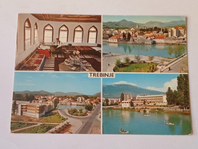 Trebinje - Bosna - Putovala -