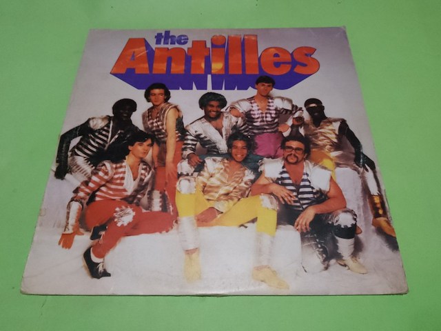 The Antilles