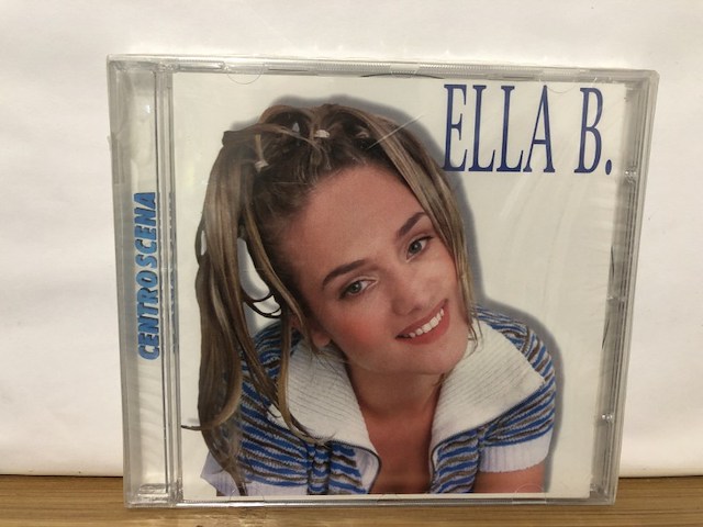 Ella B. – Ajkula
