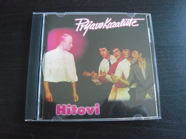 Prljavo Kazalište - Hitovi