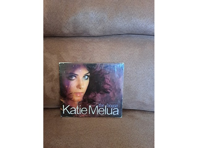 Katie Melua - The House