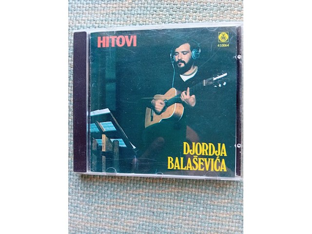 Đorđe Balašević Hitovi