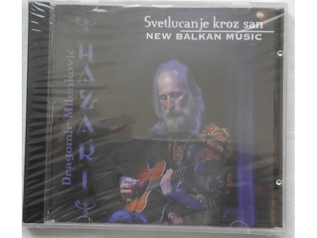 HAZARI - Svetlucanje kroz san