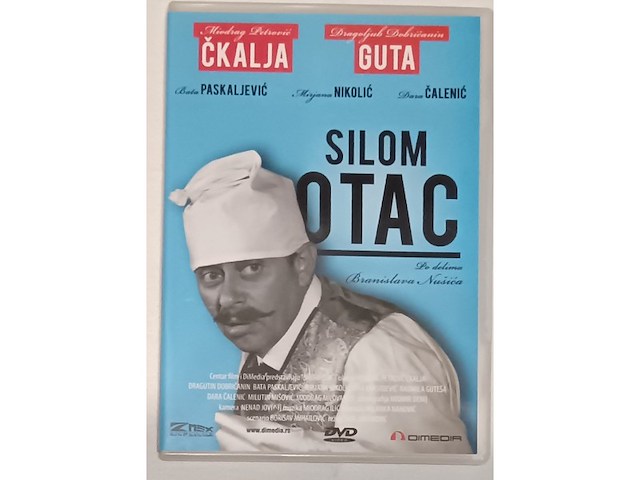 SILOM  OTAC  ( Rez: Soja Jovanovic )