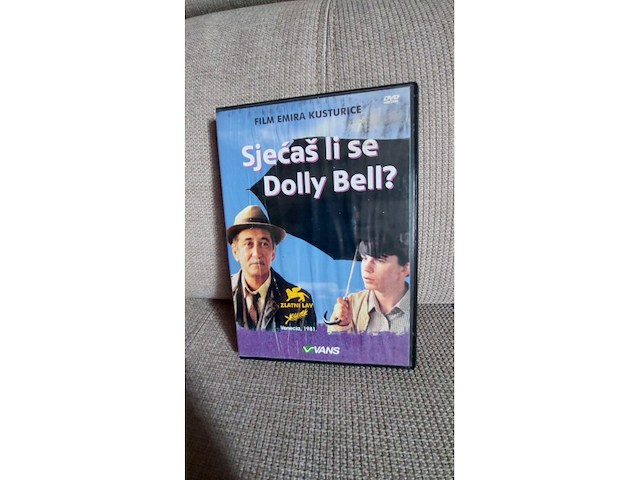 SJECAS LI SE DOLLY BELL?