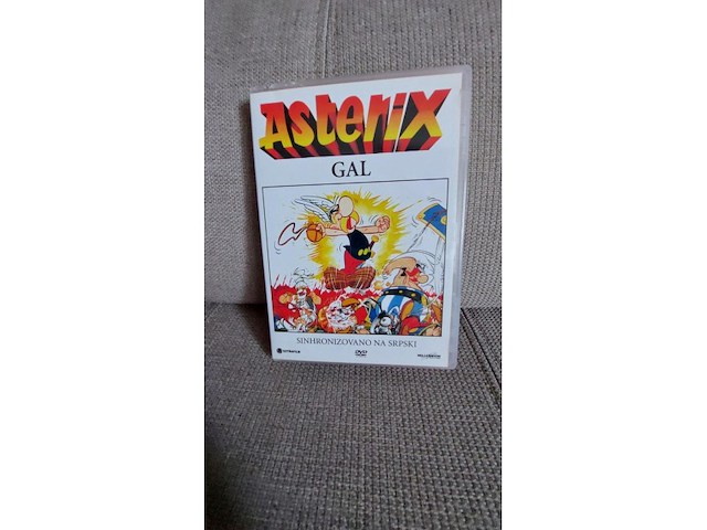 ASTERIX/ Gal