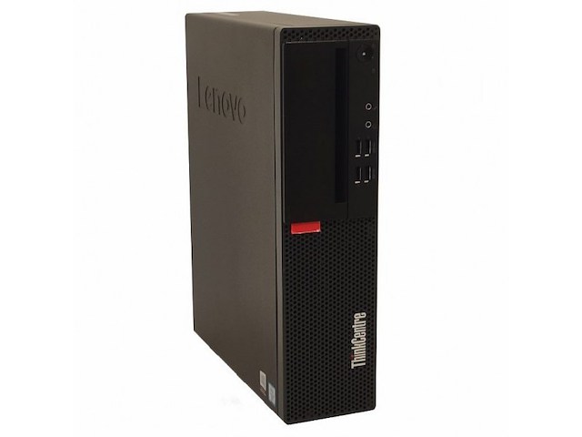 Lenovo ThinkCentre M910s - i7-7700/16Gb/256Gb NVMe/WIn