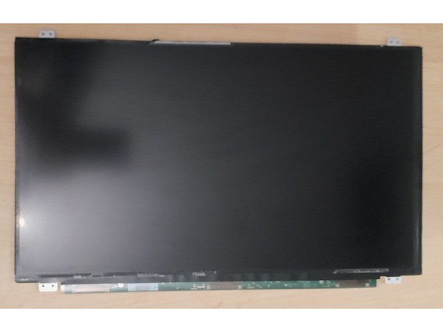 TFT panel 15.6 incha za HP Zbook 15 G3