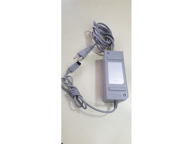 Napajanje za Nintendo Wii RVL-002