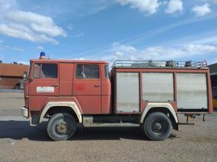 IVECO F 170 Feuerwehrauto vatrogasno vozilo