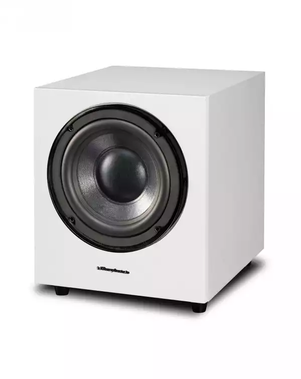 WHARFEDALE WH-D10 White Sandex Aktivni vufer