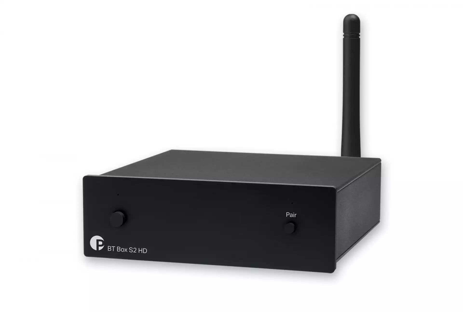 PRO-JECT BT Box S2 HD Black Bluetooth Prijemnik