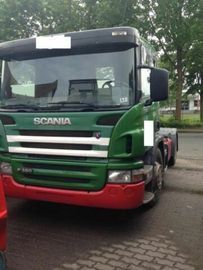 Scania P360PS SZM 4x2 Klima Euro:4 K.Haus Klima Germ tegljač