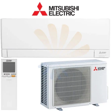 Klima uređaj Mitsubishi msz-ay50vgkp/muz-ay50vg