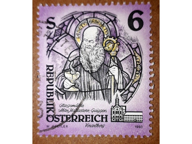 Austrija 1983