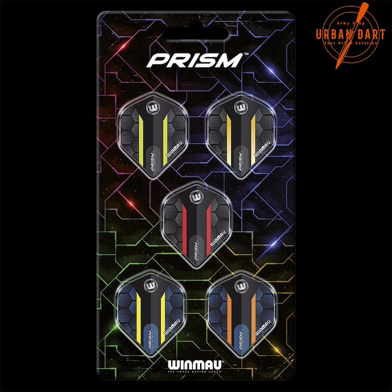 PRISM ALPHA SET PERA