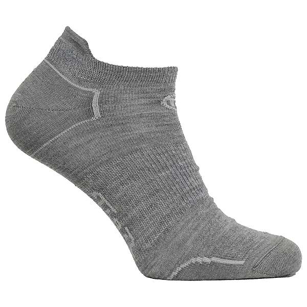 Baikal čarape nazuvice lagane – 65% fina merino vuna